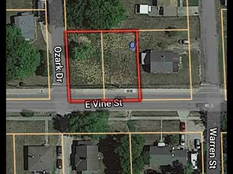 0 Vine Street, Sullivan, MO 63080 - Land - Real Estate - For Sale