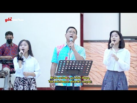 DARIPADA GOSIP!!! | NP 160 - Mulia SetiaMu. | GBI WARU