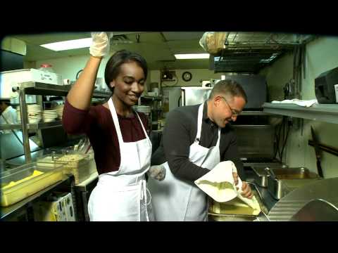 Chicago's Best Western Suburbs 2: Clara's Place