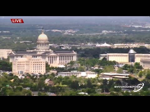 WATCH LIVE | Downtown Oklahoma City Camera 24-7