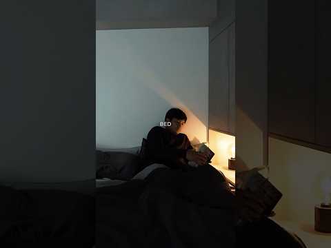 MB’s Studio Type Condo Unit with Office | Lighting Design