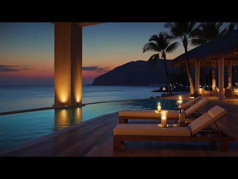 CHILLOUT MUSIC Relax Ambient Music | Chill Vibes 🌴 - Summer Chill House Mix | New Age