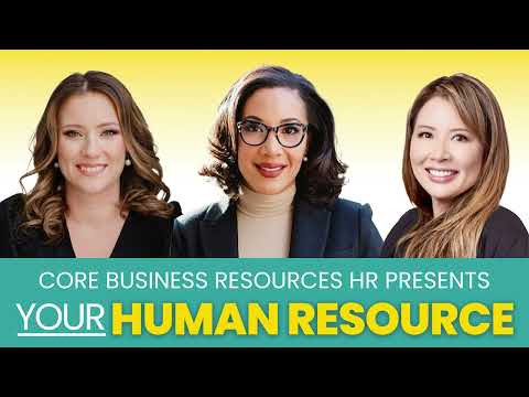 The I-9 Form | A Few of My Favorite Things | Verifying Your New Hire’s Work Eligibility in the U.S.