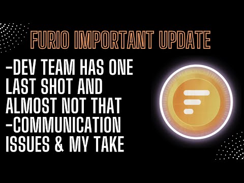 🔥 Furio -Can FDT Still Deliver? Communication Is Everything