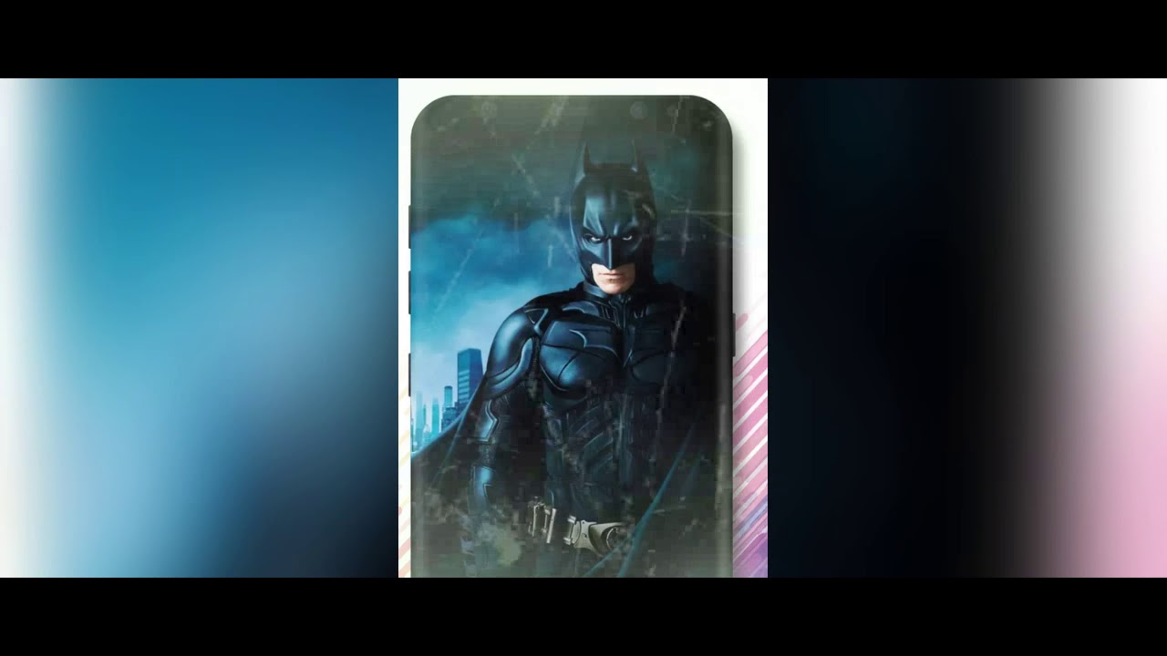 Who is the best wallpaper DC vs Marvel