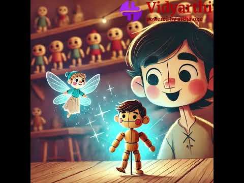 17. "Pinocchio" – An Italian Classic by Carlo Collodi