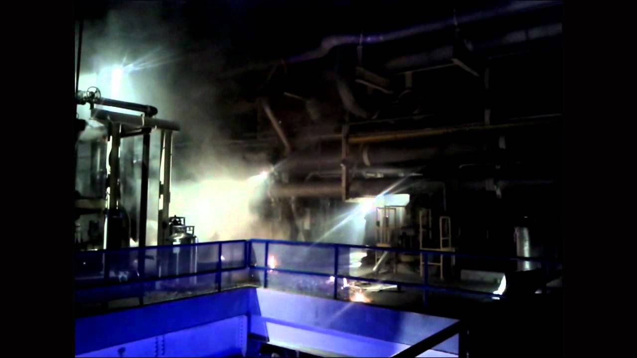 Continuum - Exclusive Behind-the-Scenes Video