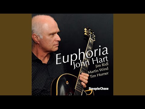 JOHN HART discography (top albums) and reviews
