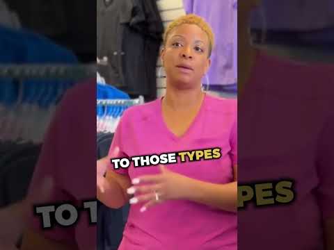 Medical Scrubs Pricing for Group Orders