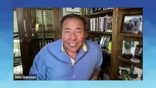Learn English through Video Which Age Group Seems to Love WWYD the Most? | John Quiñones.