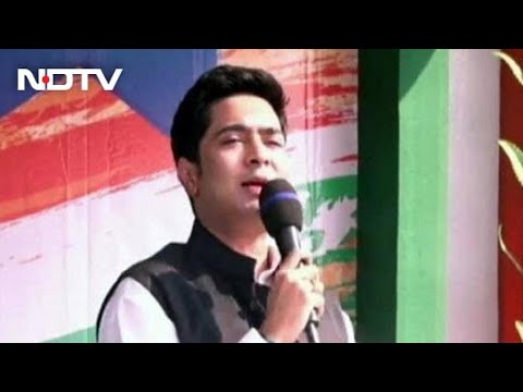 Abhishek Banerjee, Mamata Banerjee Nephew, Gets Key Role In Party Changes