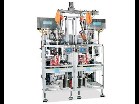 Nichrome India Ltd., Shirwal - Manufacturer of Nichrome VFFS Solid ...