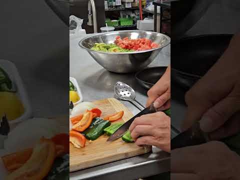 ???? Fajita fans, it's time to level up!