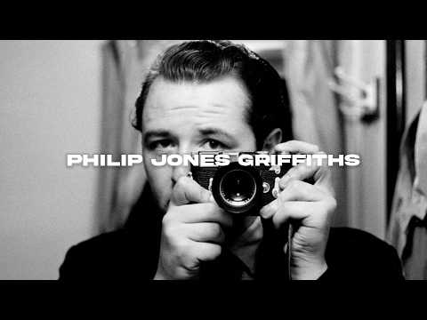 VIETNAM Photojournalist That Changed The Genre FOREVER / Magnum Photos Philip Jones Griffiths