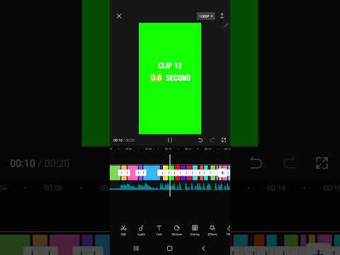 Capcut Music Beat Template 24s | Capcut Edit Ideas | Tutorials Capcut #shorts #capcut #capcutedit