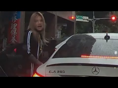 【4K UHD】臉皮大概有87公分厚（已檢舉） | WoWtchout - 地圖型行車影像分享平台