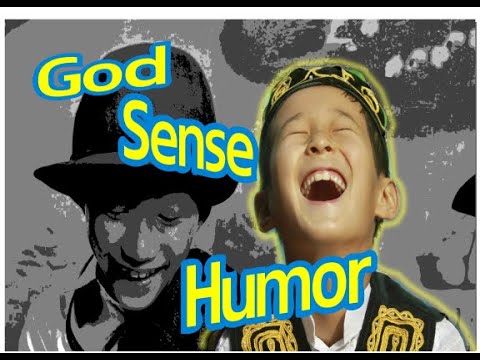 God's Sense of Humor: Baltimore