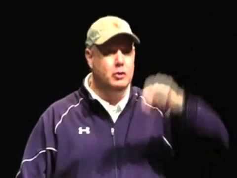 Life Skills Defined By Coach John Baxter