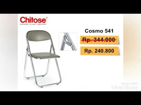 Kursi Chitose Jakarta
