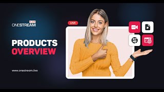 OneStream Live Software - 2025 Reviews, Pricing & Demo