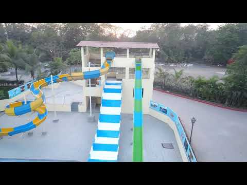 Water Slides and Water Play System Manufacturer | Ankam Play Systems ...