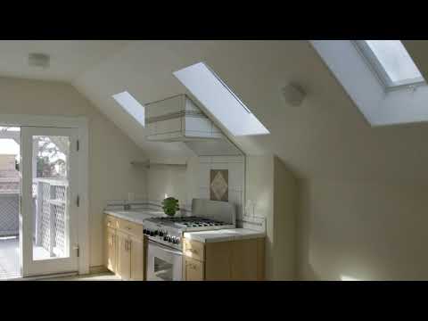 Adeline Apartment Walkthrough 02