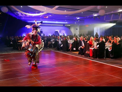 Steel Toes & Stilettos Gala — Habitat for Humanity Greater Ottawa
