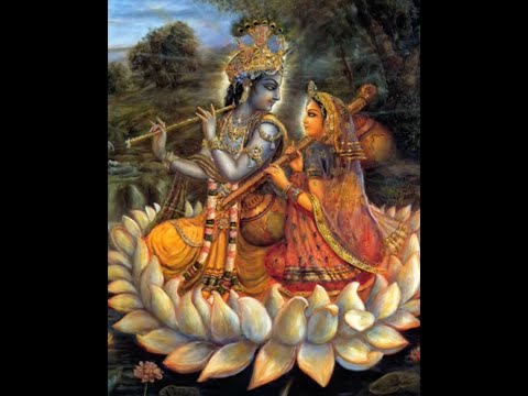 Heartfelt Prayers - English translation of the bhajan is in the description.