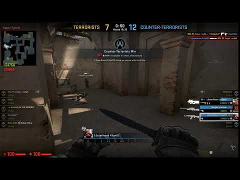 Steam Community :: Video :: butchin' in cs:go