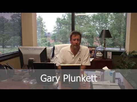 Attorney Gary Plunkett - Self-Insured Employers