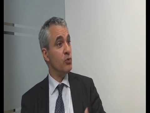 Stefano Scarpetta: A need for continual training and retraining