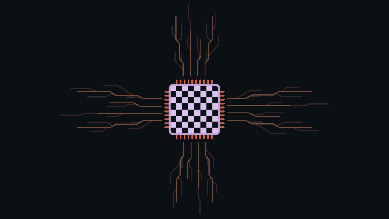 The Fascinating Programming of a Chess Engine