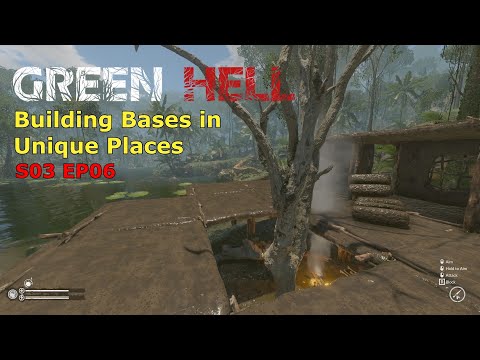 Steam Community :: Video :: Fishing Pier Re-activated! | Green Hell ...