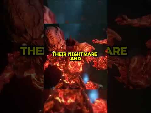 Doom Slayer – The Monster That Demons Fear 🔥 #doom #doometernal #gaming