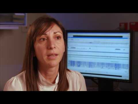 Day in the Life - Genetic Pathology - Dr Melody Caramins