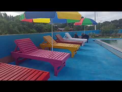 Desa Wisata Tirta Buntubuda