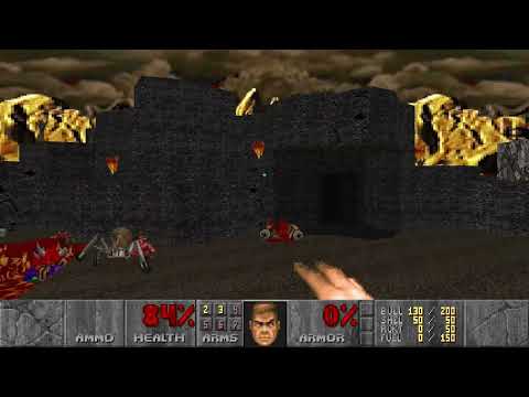 Steam Community :: Video :: weird Doom + Doom II bug