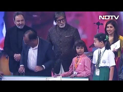 Meet The Winners Of India's First Hygiene Olympiad By Dettol