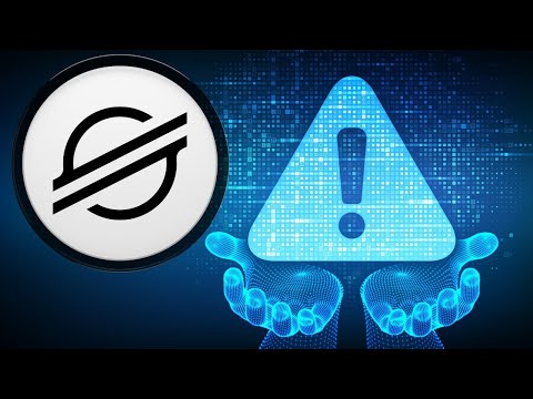 6 REASONS WHY STELLAR (XLM) DESERVES YOUR ATTENTION IN 2025!!!
