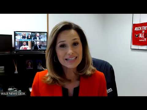 7News, WTOP announces DC News Partnership