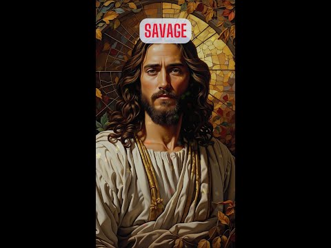 SAVAGE - What does this mean?