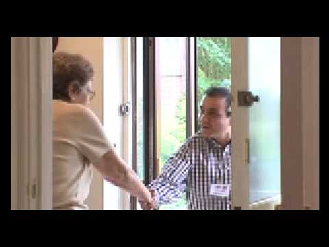 Case Study | Surrey Association for Visual Impairment