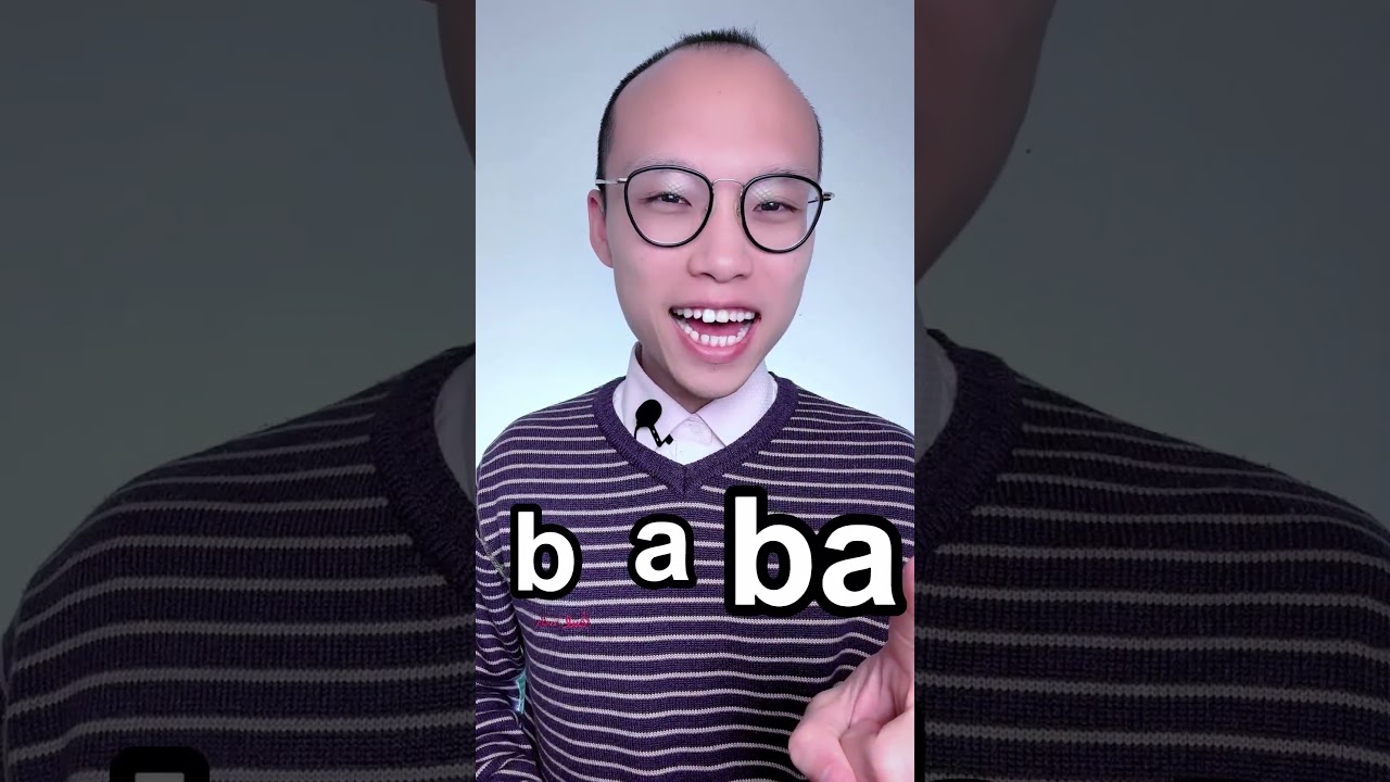 Learn Chinese Pinyin for Beginners | Pinyin Learning | Chinese Pinyin