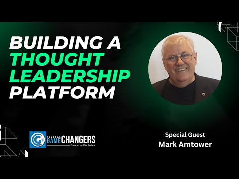 Ep 284: Building a Thought Leadership Platform