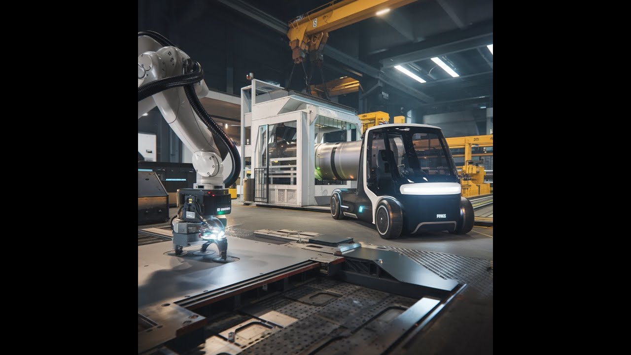 AI Driven Innovation Webinar   -   Unlocking Operational Excellence