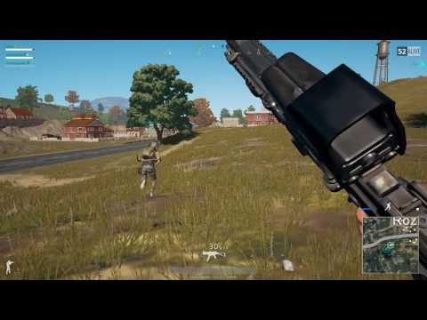 PUBG - China #1!! Trolling Chinese Player with google translate funny moments