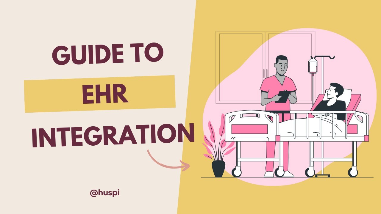 A Guide to EHR Integration: What You Need to Know