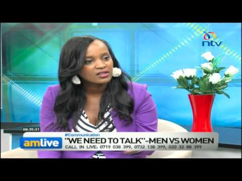 AM Live June 21, 2016; We Need to Talk