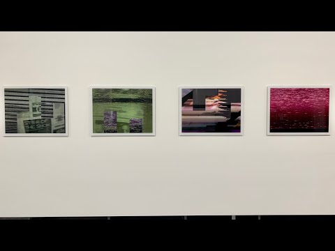 ZURICH Art Galleries- Gmurzynska, Gregor Staiger, Diaphanes, Barbara Seiler, Hauser & Wirth, Westbau