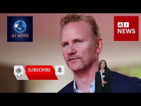 Morgan Spurlock, documentary filmmaker behind Super Size Me, dies of cancer at 53